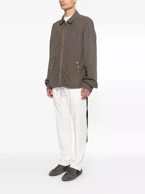Rick Owens Jacket - Brown