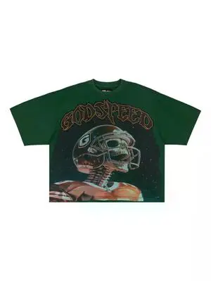 GODSPEED Morale Hunter T-shirt