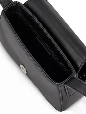 Karl Lagerfeld Mini Stud-embellished Cross Body Bag