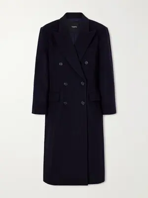 Theory Collared Coats For Women