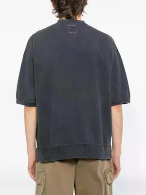 Visvim Mondo Zipped T-shirt