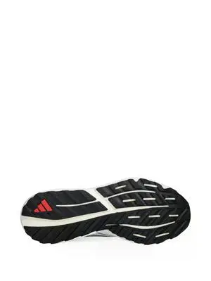 Adidas Lightblaze Atr Three-stripes Sneakers - White
