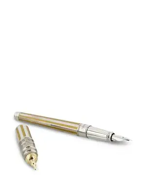 S.t. Dupont Loves Paris Writing Kit