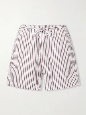 Loulou De Saison Loose Fit Bottoms For Women