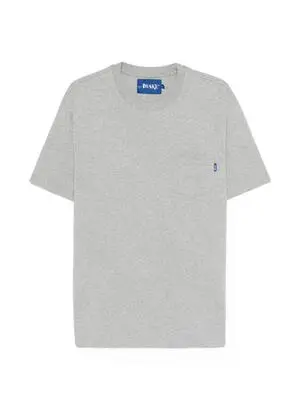 AWAKE NY Chest-pocket T-shirt
