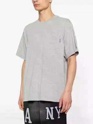 AWAKE NY Chest-pocket T-shirt