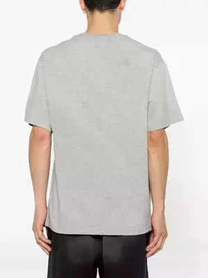 AWAKE NY Chest-pocket T-shirt