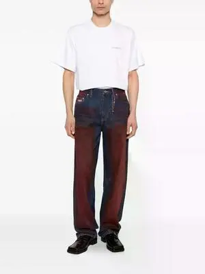 AWAKE NY Orchard Street Baggie Jeans