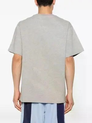AWAKE NY Graphic-print T-shirt - Grey