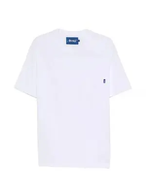 AWAKE NY Chest-pocket T-shirt