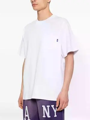 AWAKE NY Chest-pocket T-shirt