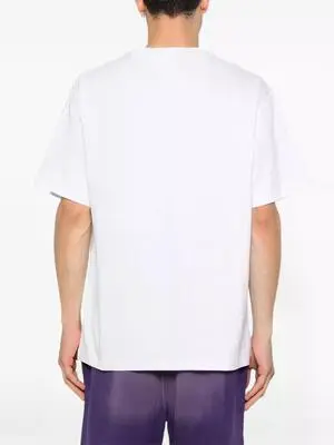 AWAKE NY Chest-pocket T-shirt