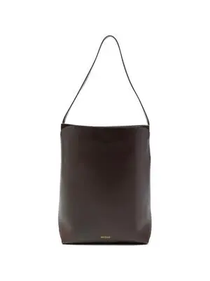 Neous Logo Shoulder Bags
