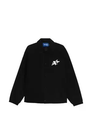 Awake Ny Logo Jackets For Men