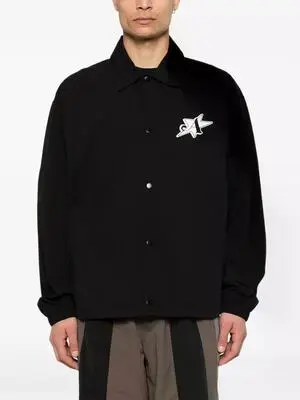AWAKE NY L.e.s. Community Coaches Jacket
