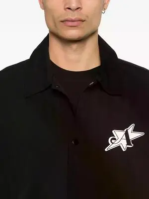 AWAKE NY L.e.s. Community Coaches Jacket