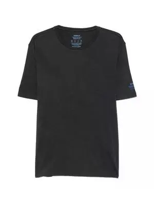 ECOALF Truca Crew-neck T-shirt - Grey