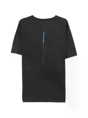 ECOALF Truca Crew-neck T-shirt - Grey