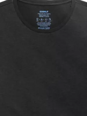 ECOALF Truca Crew-neck T-shirt - Grey