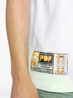 PDF Graphic-print T-shirt