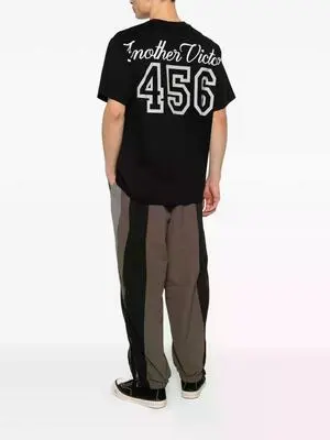 AWAKE NY Headcrack Champs Logo T-shirt