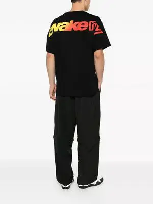AWAKE NY Gradient Sport T-shirt
