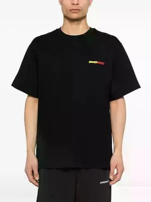 AWAKE NY Gradient Sport T-shirt
