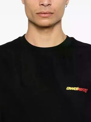 AWAKE NY Gradient Sport T-shirt