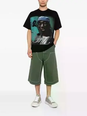 AWAKE NY Ebonics T-shirt