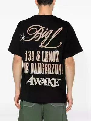 AWAKE NY Ebonics T-shirt
