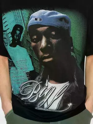 AWAKE NY Ebonics T-shirt