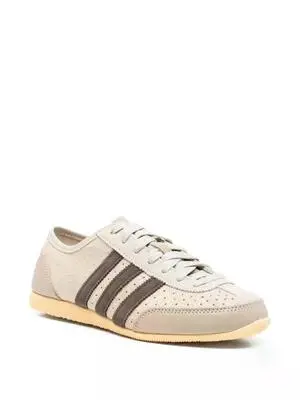 Adidas Japan Decon 3-stripes Sneakers - Neutrals