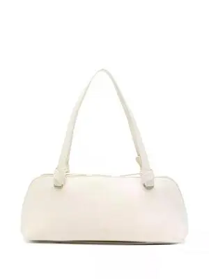NEOUS Aries Shoulder Bag - Neutrals
