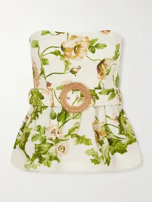 Cara Cara Sweetheart Tops