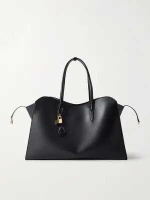 Stella McCartney Ryder Tote - Black