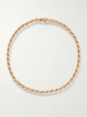 Jennifer Fisher Gold Plated Bracelets