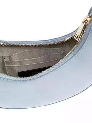 Furla Delizia Crescent Mini Tote