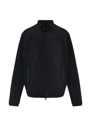 Moncler Typeray Patch Pocket Jacket - Black