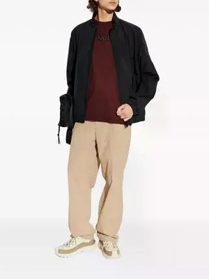 Moncler Typeray Patch Pocket Jacket - Black