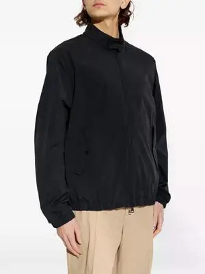 Moncler Typeray Patch Pocket Jacket - Black