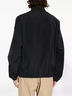 Moncler Typeray Patch Pocket Jacket - Black