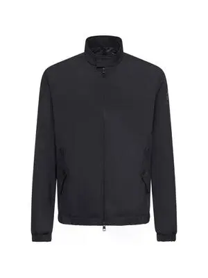 Moncler Typeray Patch Pocket Jacket - Black
