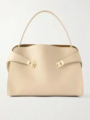 Ferragamo Pouch Totes