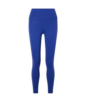 Lululemon Wunder Train High-rise Leggings - Blue