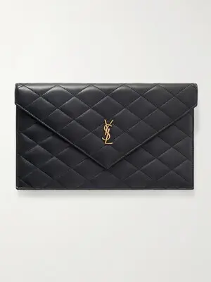 Saint Laurent Extra Large Clutches