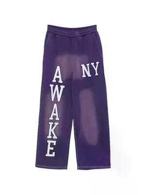 Awake Ny Frill Bottoms For Men
