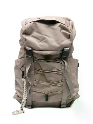 Adidas By Stella McCartney Drawstring-fastening Backpack