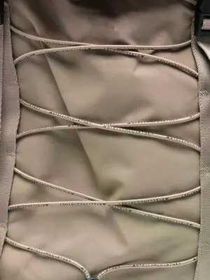 Adidas By Stella McCartney Drawstring-fastening Backpack