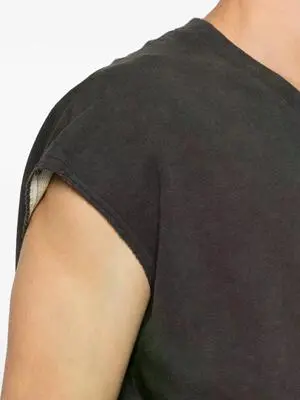 Visvim Round-neck Cotton T-shirt