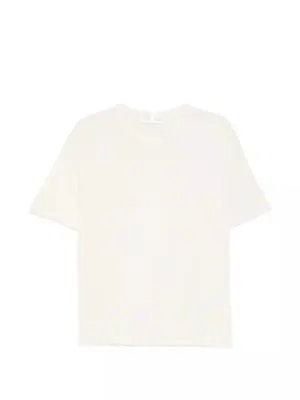 ROBERTO COLLINA Round-neck T-shirt